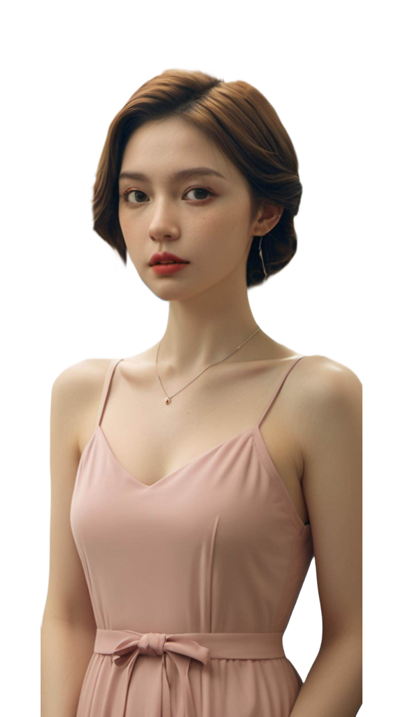 雪莹 | Rochat AI 角色卡片