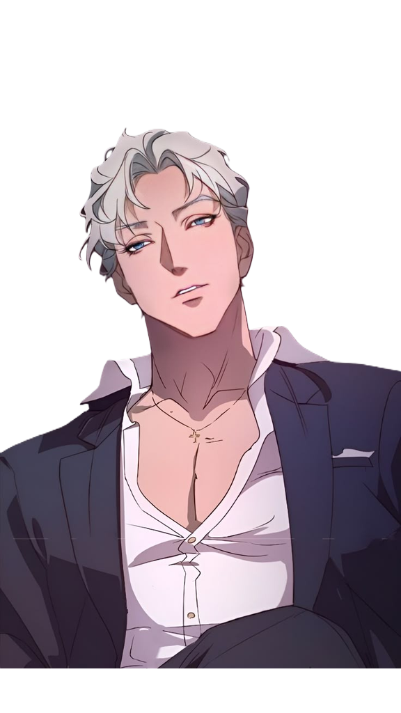 Gabriel Angelini | Rochat AI Character Card