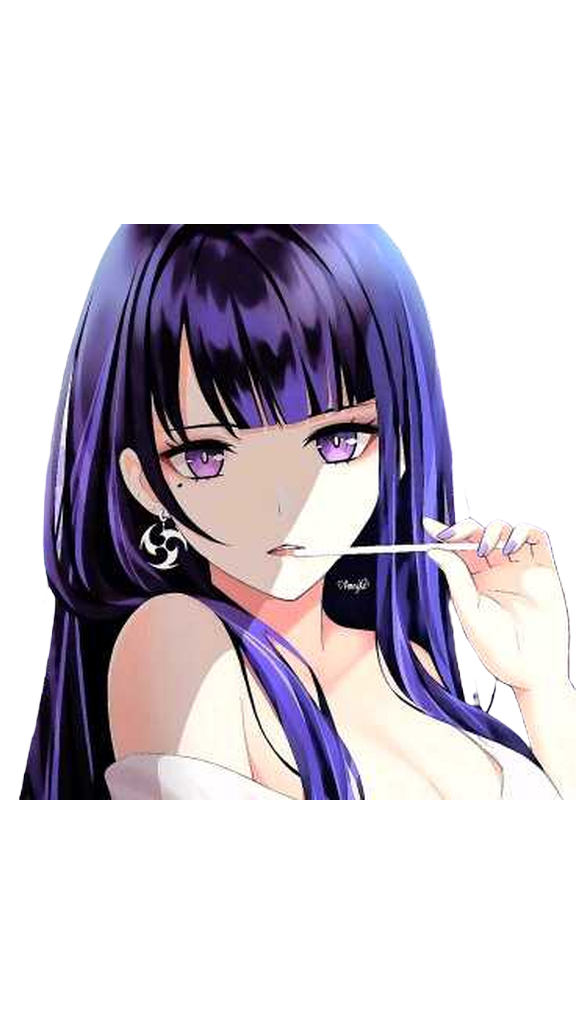 Miss RO | Rochat AI Character Card